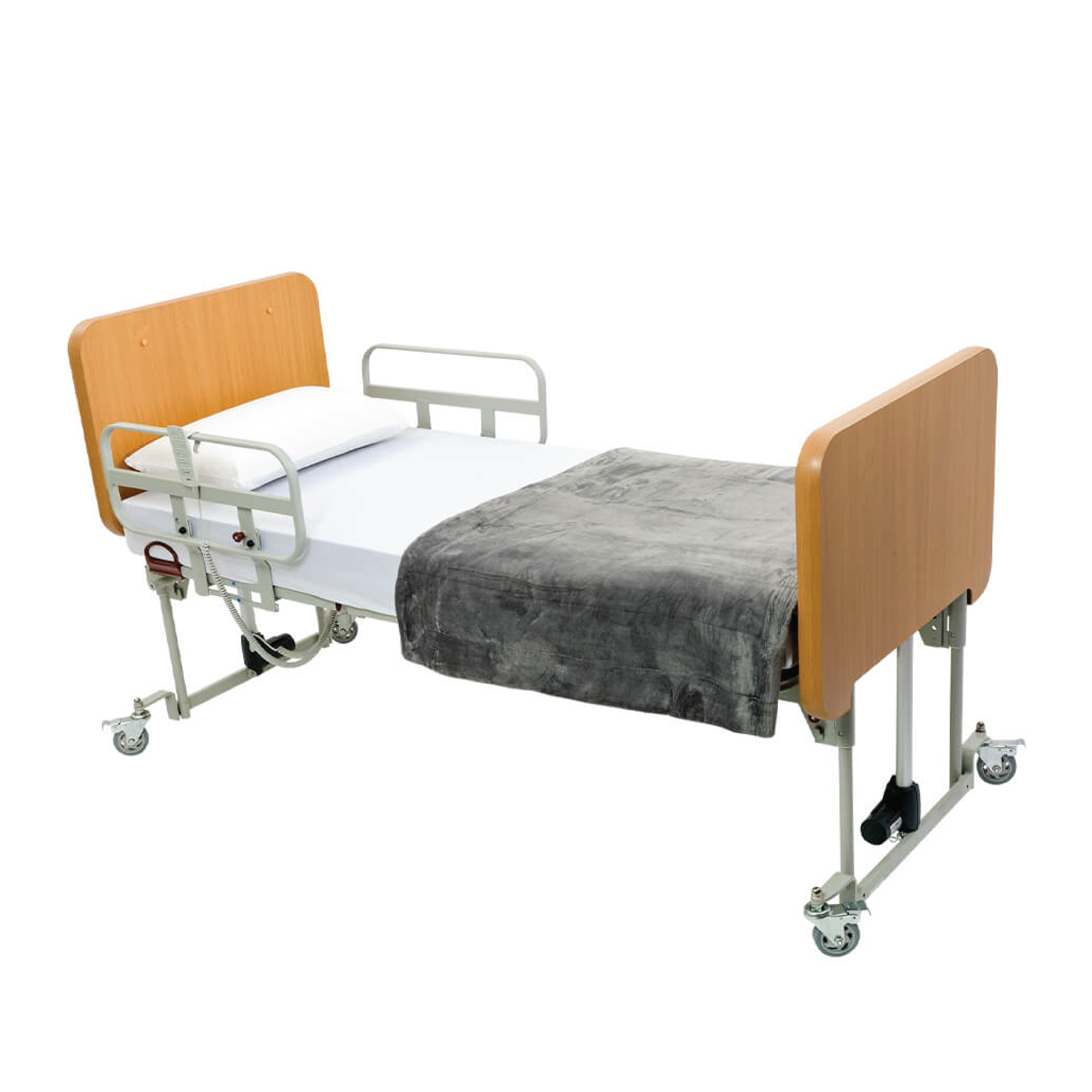 Hospital Beds – Best Mobility Equipment